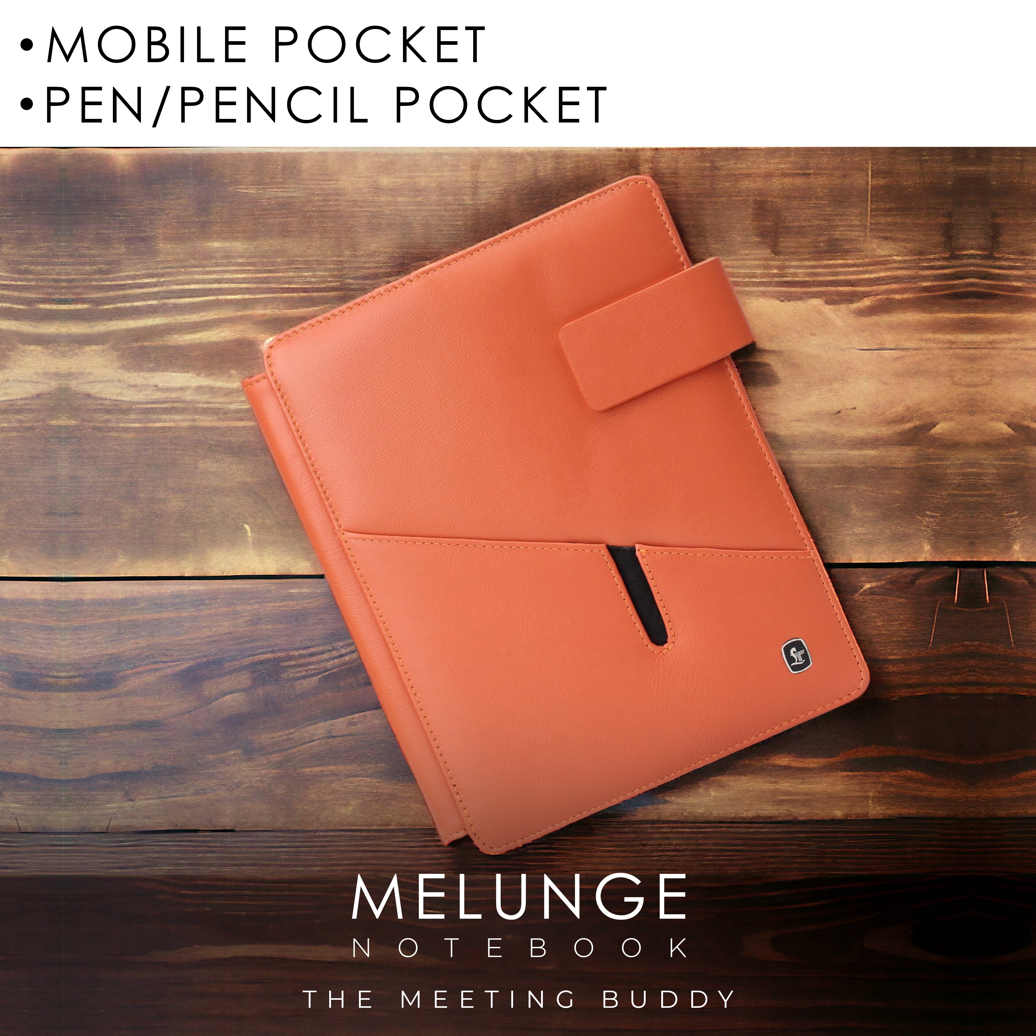 Leather Notebooks | Elegant Notebook Covers| Leather Journal Luxury ...
