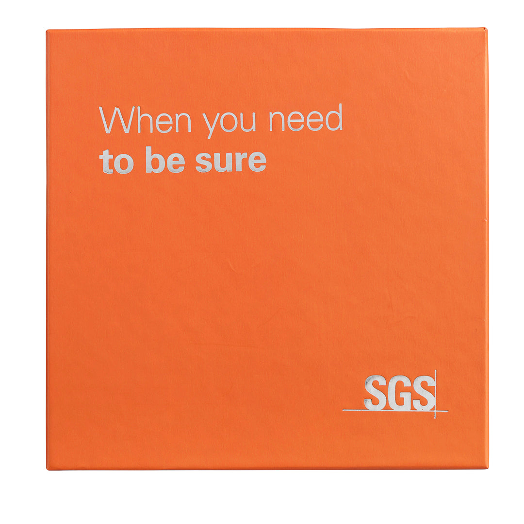 SGS INDIA'S BRAND AWARENESS TRIUMPH: A CASE STUDY FOR VIP CLIENTS ...