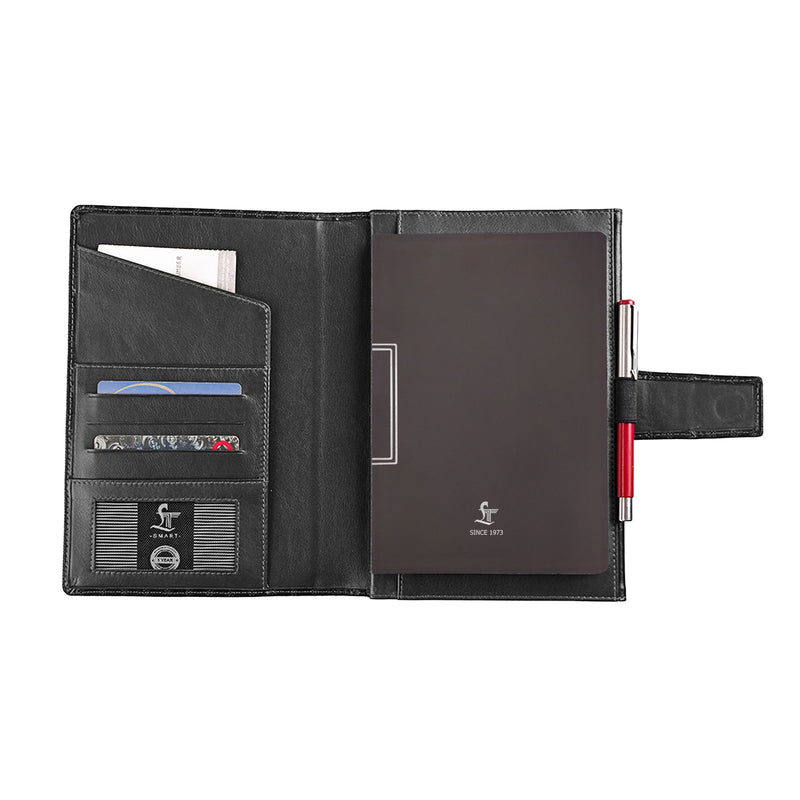 LT Smart Notebook B5 Master Refill | Premium Refillable Notebook Paper