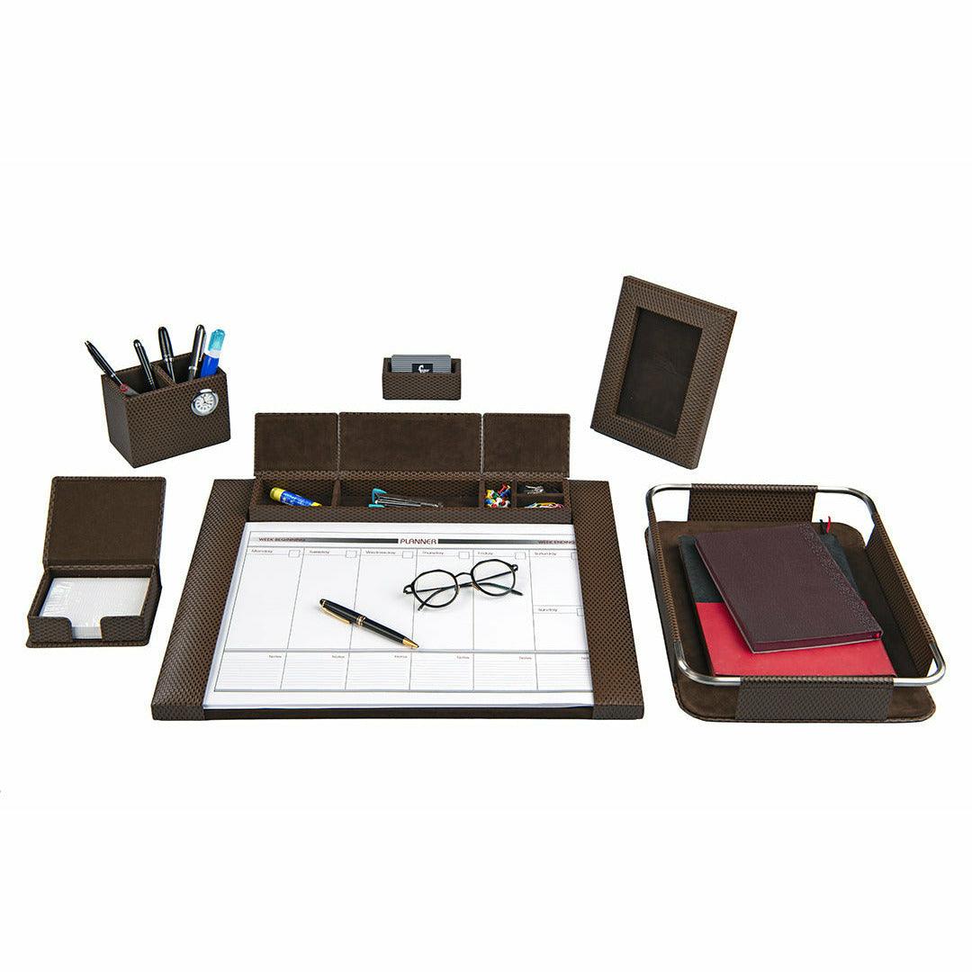 Personalised Desk Gifts for Him I New Office Opening Luxury office Desk ...