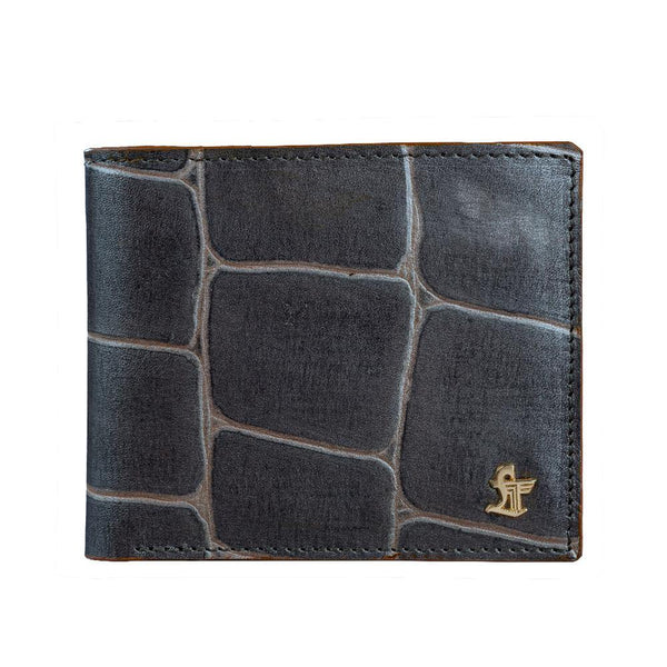 Buy Pure Leather Wallet for Men | Lifetime Warranty – Leather Talks