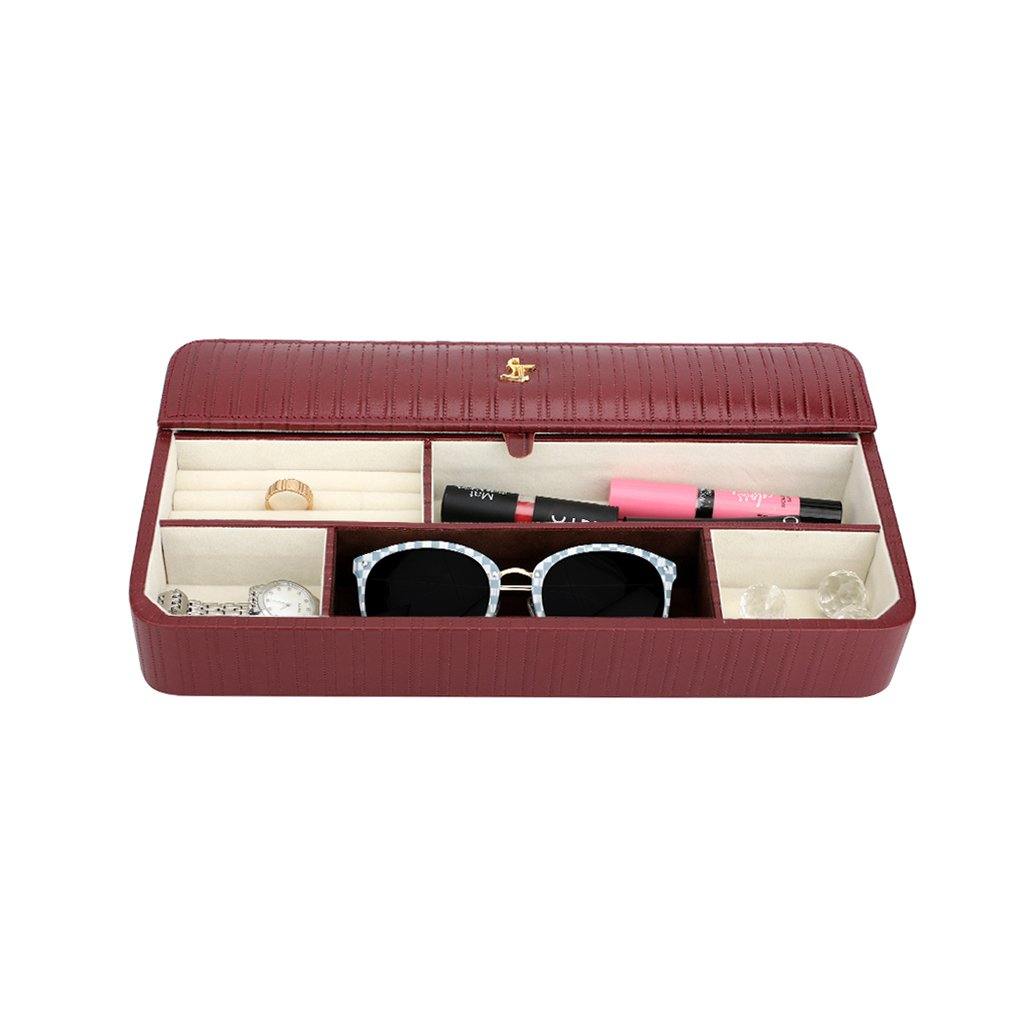 Ladies Valet Stand; Ladies Valet Tray; Leather Valet