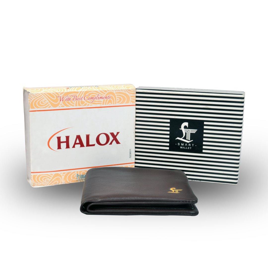 LT-Smart Wallet for Sun Pharma – Leather Talks