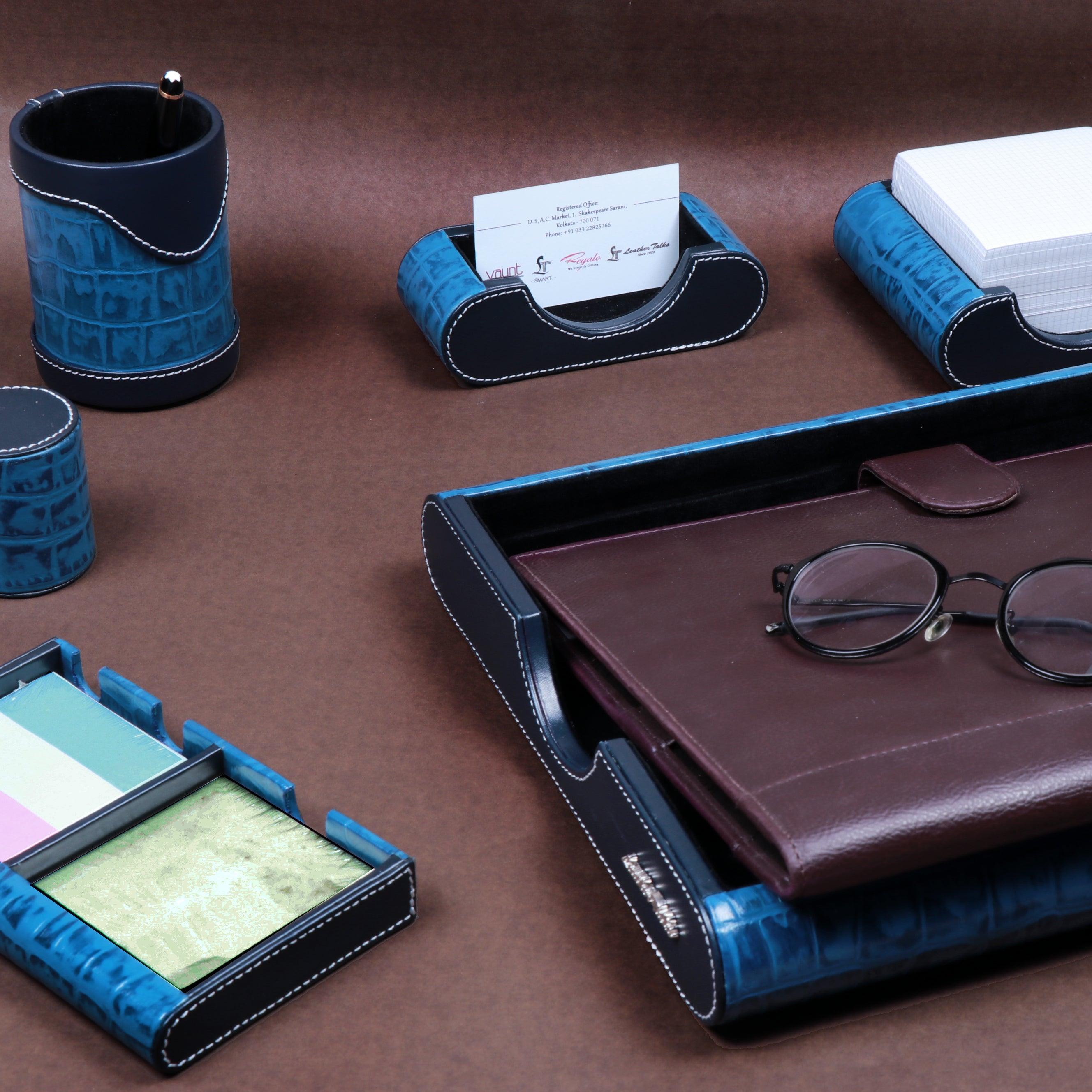 Desktop Accessory Set XI; Work from Home Accessory ; WFH accessory ...